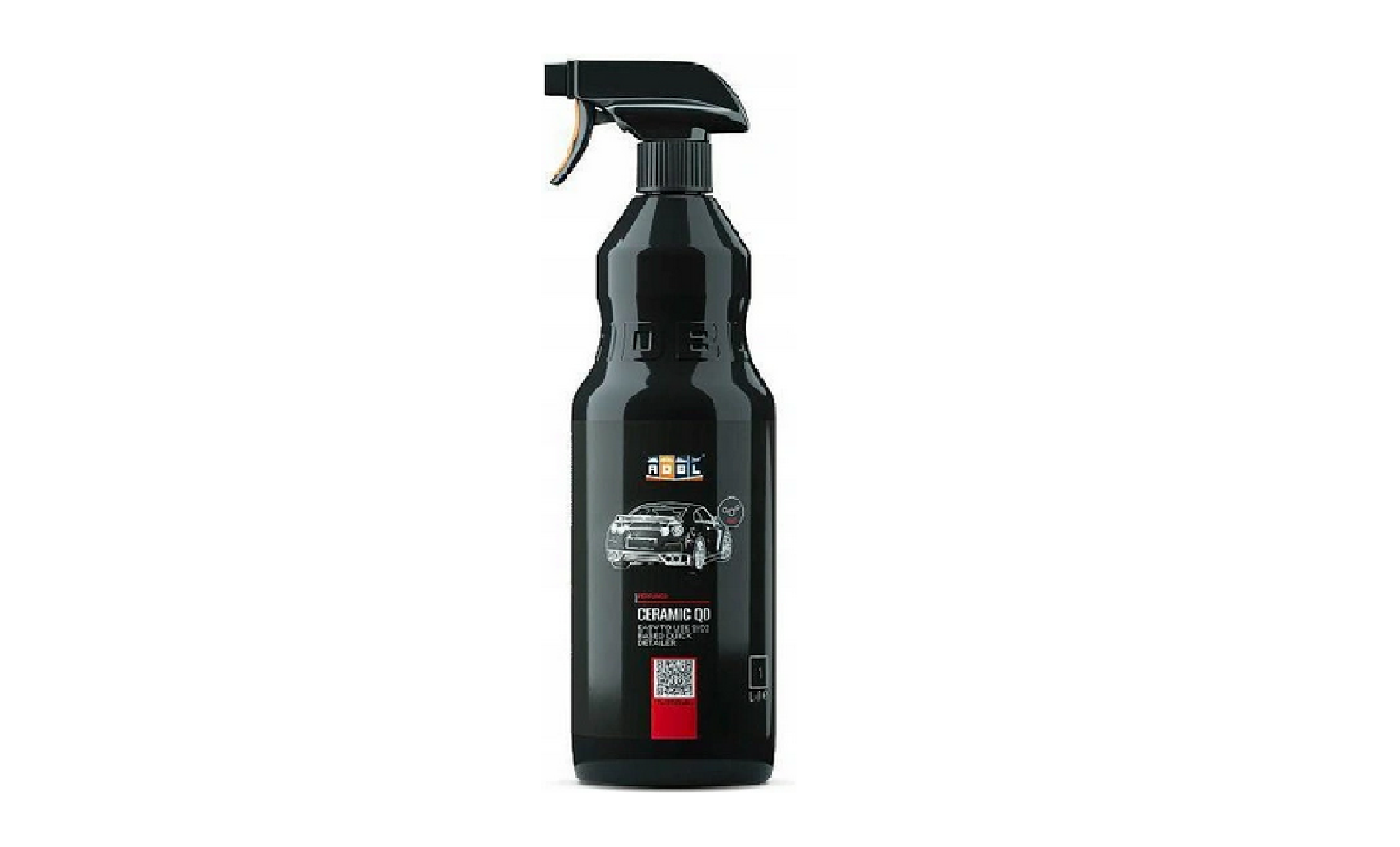 ADBL CERAMIC QD 1L SYNTETYCZNY QUICK DETAILER DO LAKIERU Sonax Polska ADBL CERAMIC QD 1L SYNTETYCZNY QUICK DETAILER DO LAKIERU Sonax Polska