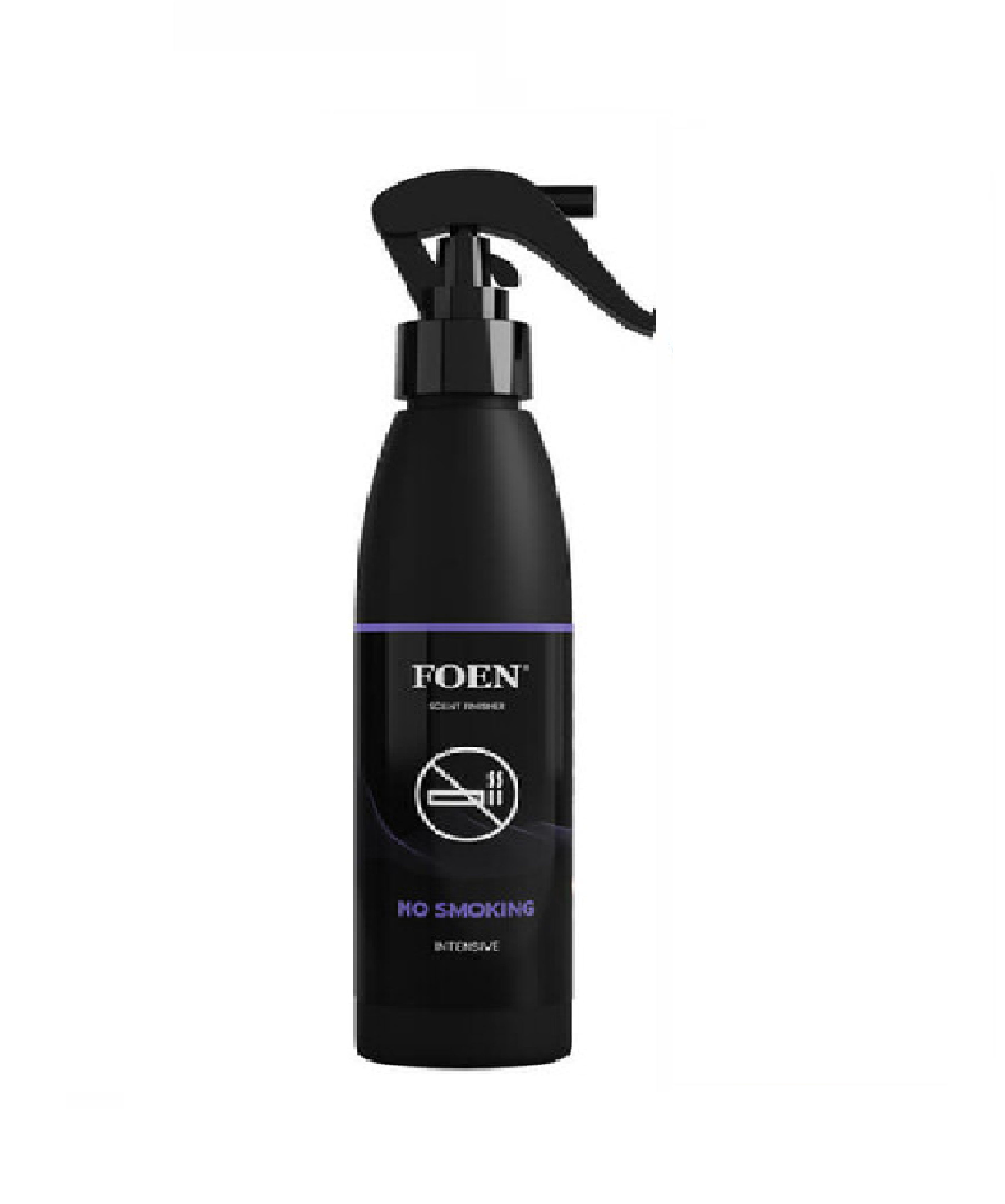 FOEN - Perfumy samochodowe No Smoking 200ml - Sonax