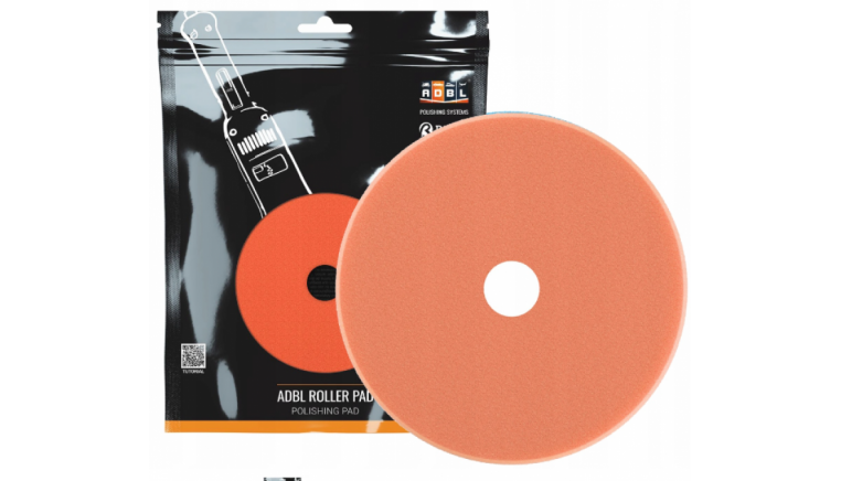 ADBL ROLLER ONE STEP DA 75 pomarańczowy - Sonax